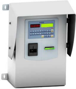 Weighbridges - Phoenix Vehicle Weighing