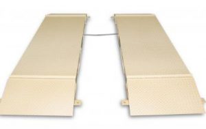 New Semi Portable Axle Weigher Now Available | Phoenix Vehicle Weighing