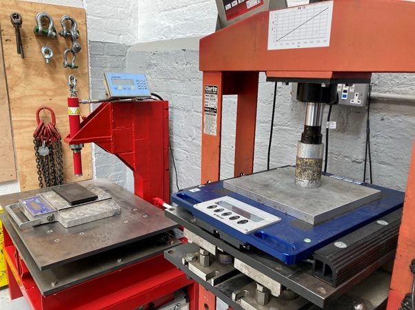 Calibrated Weighing Scales | Scales Calibration | Weighing Scale ...